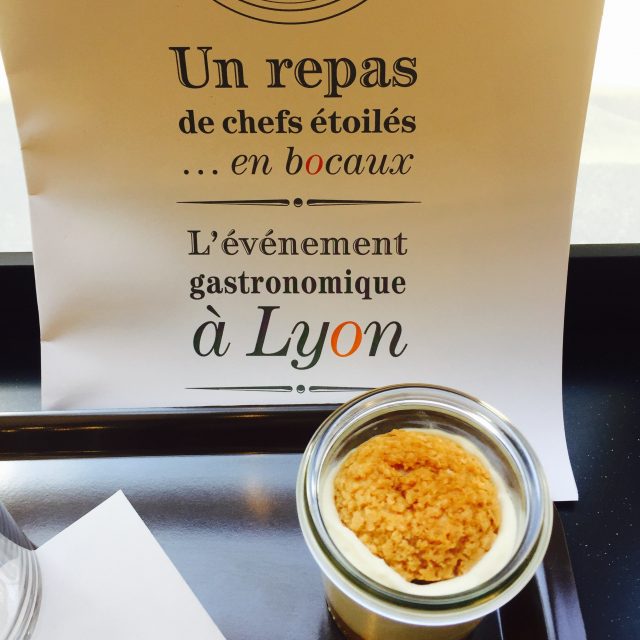 BOCO, le bistrot des chefs en... bocaux ! - Mille Lyon(s)Mille Lyon(s)