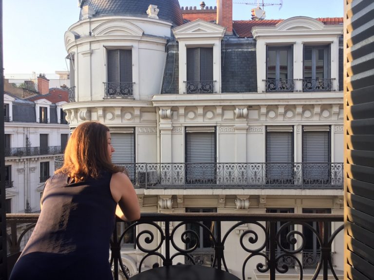 Nuit parfaite à l'hôtel Carlton Lyon by MGallery - Mille Lyon(s)Mille ...